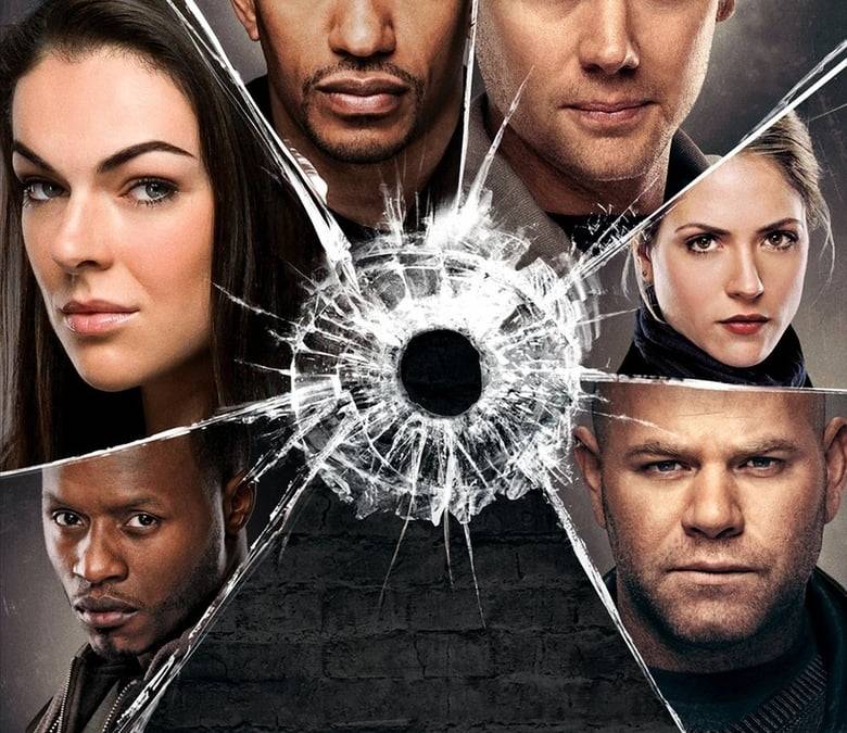 Breakout Kings Summary, Trailer, Season List, Cast, Where to Watch and More