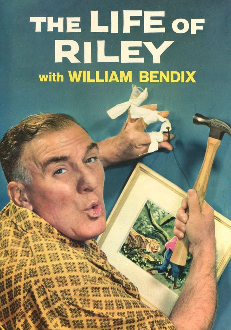 The Life of Riley Summary, Trailer, Season List, Cast, Where to Watch ...