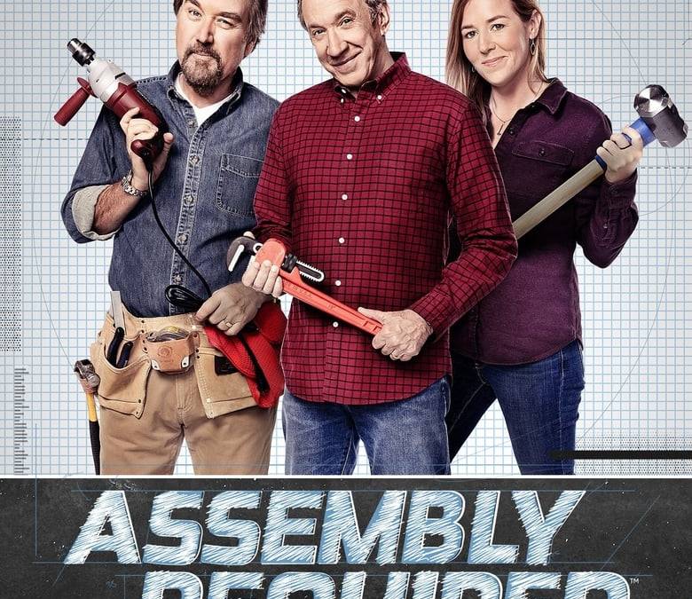 Assembly Required Summary, Trailer, Season List, Cast, Where to Watch ...