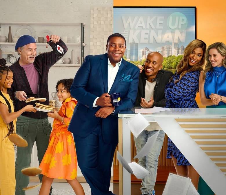kenan Summary, Trailer, Season List, Cast, Where to Watch and More