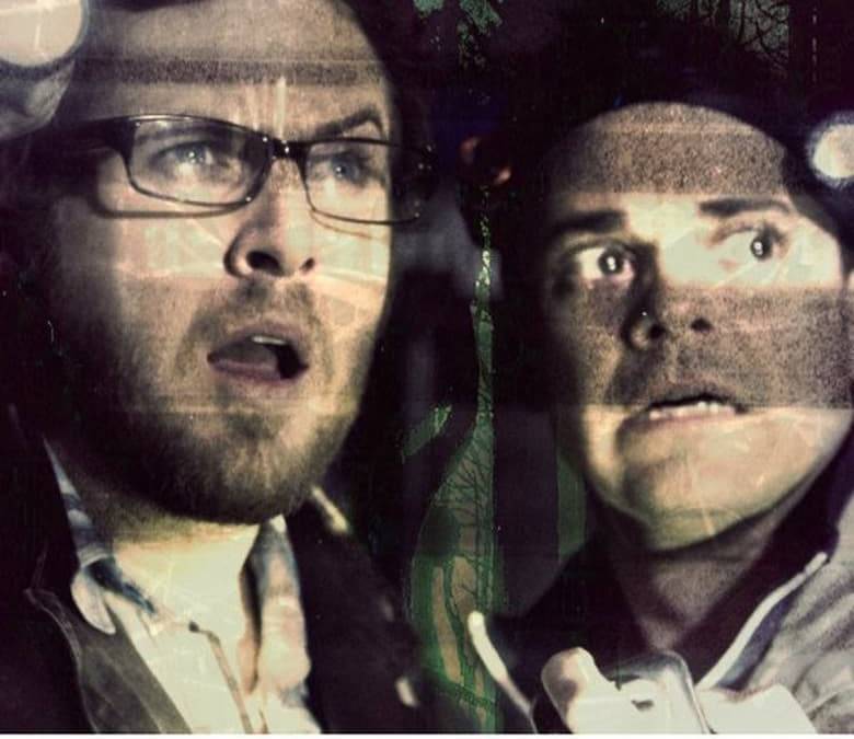 ghostfacers Summary, Trailer, Season List, Cast, Where to Watch and More
