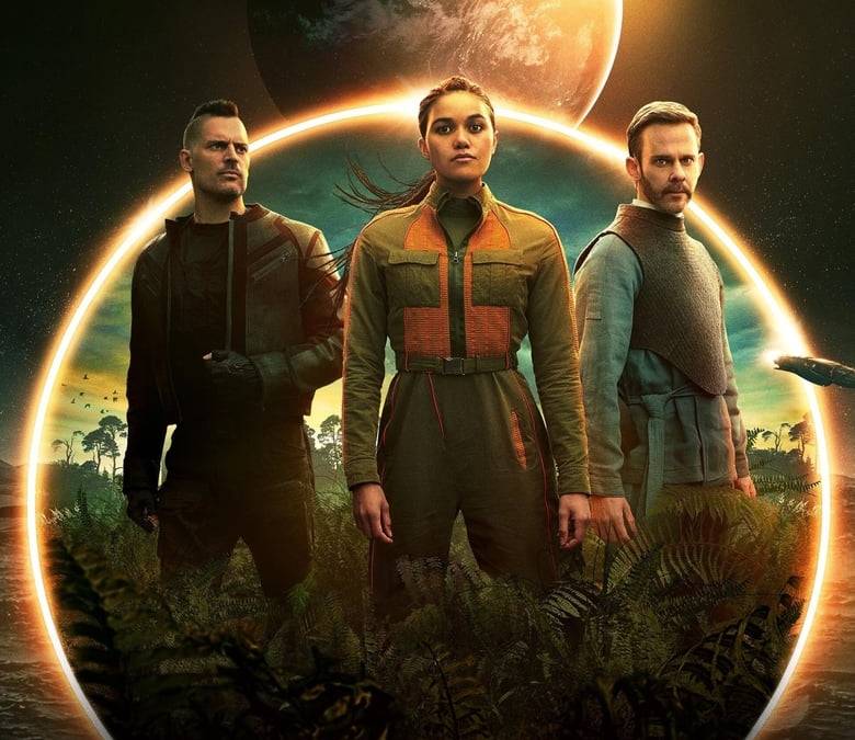 Moonhaven Summary, Trailer, Season List, Cast, Where to Watch and More