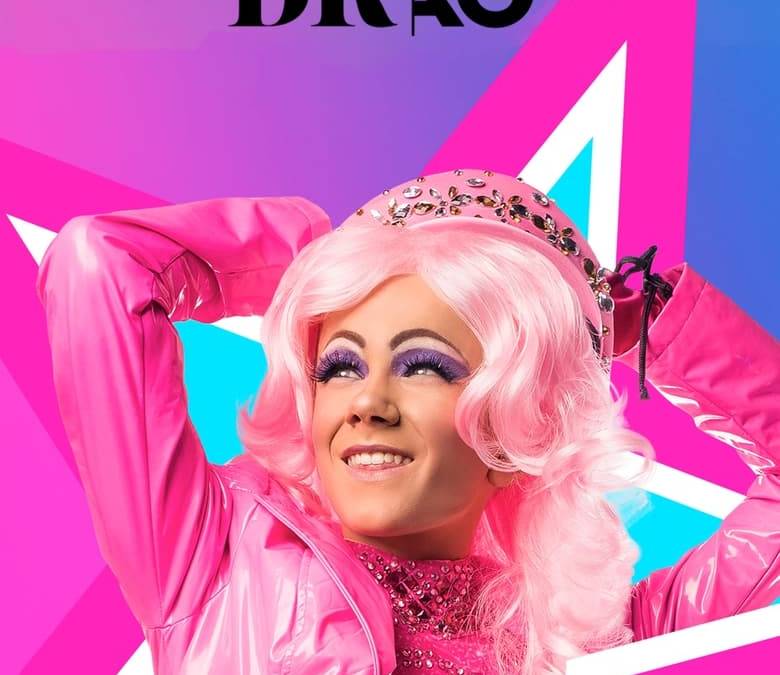 Generation Drag Summary, Trailer, Season List, Cast, Where to Watch and ...