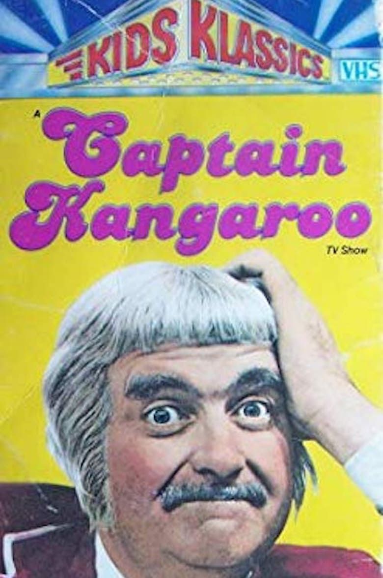 Captain Kangaroo Summary, Trailer, Season List, Cast, Where to Watch ...