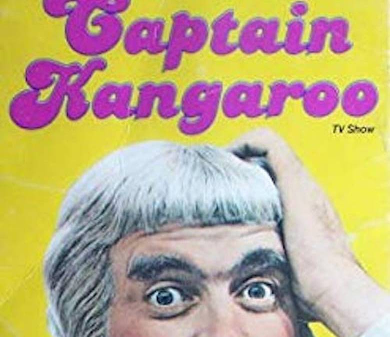 Captain Kangaroo Summary, Trailer, Season List, Cast, Where to Watch ...