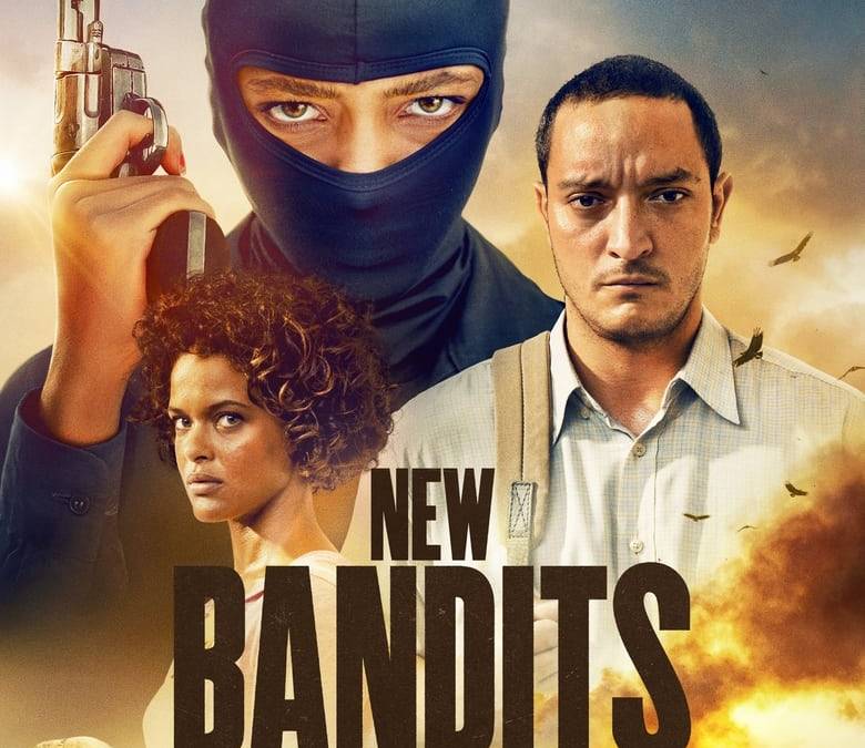 New Bandits Summary, Trailer, Season List, Cast, Where to Watch and More