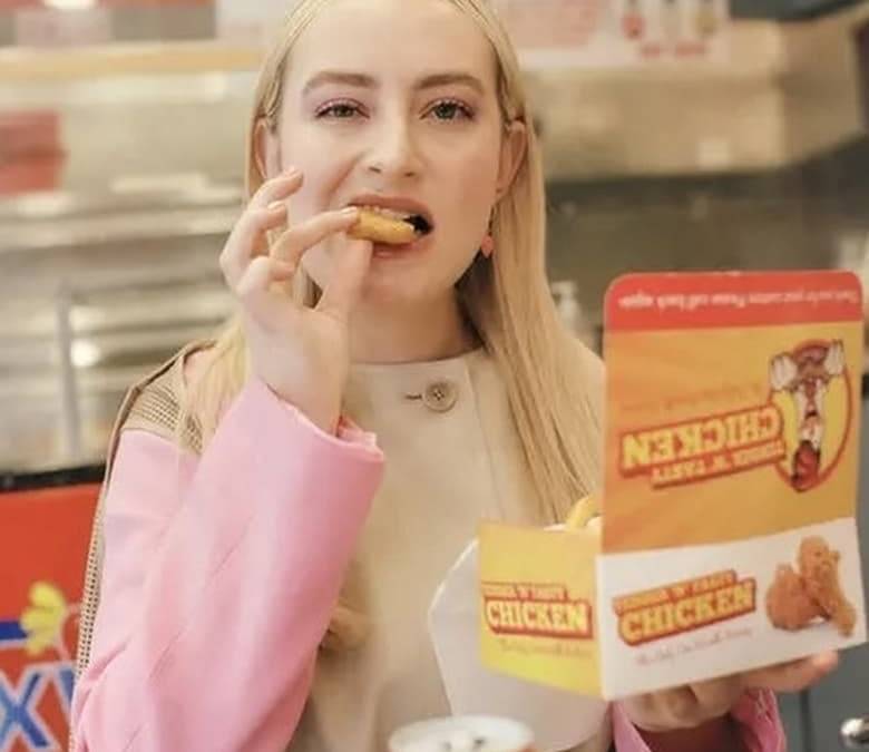 Chicken Shop Date Summary, Trailer, Season List, Cast, Where to Watch ...
