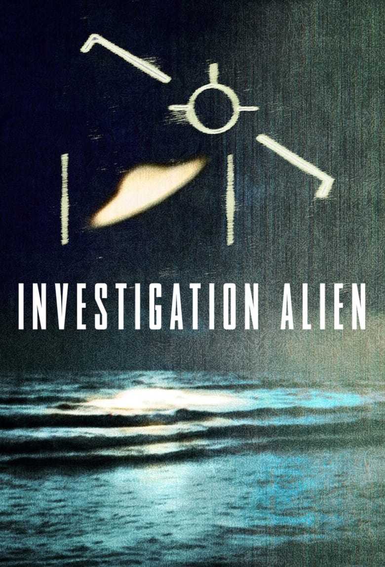 10 Most Shocking Reveals From Netflix's Investigation Alien Documentary
