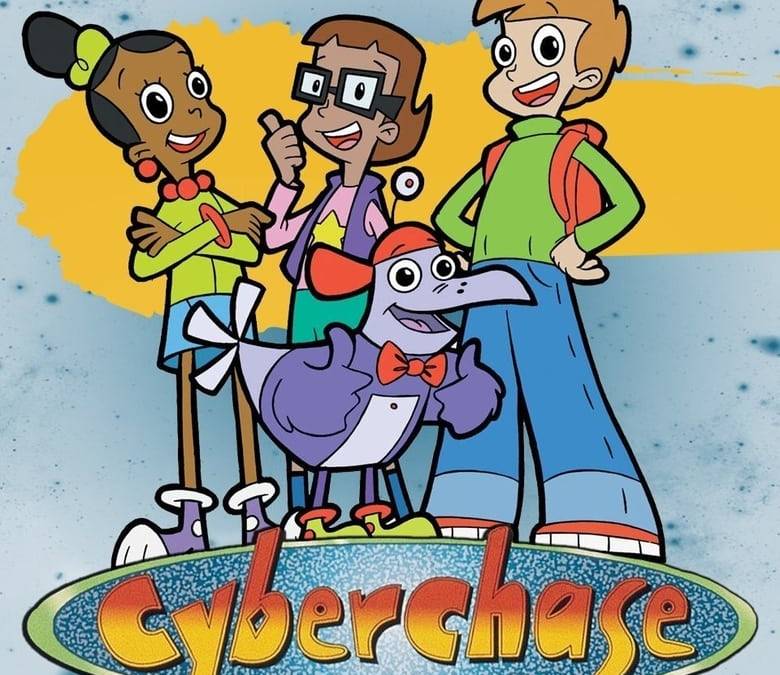 Cyberchase Summary, Trailer, Season List, Cast, Where to Watch and More