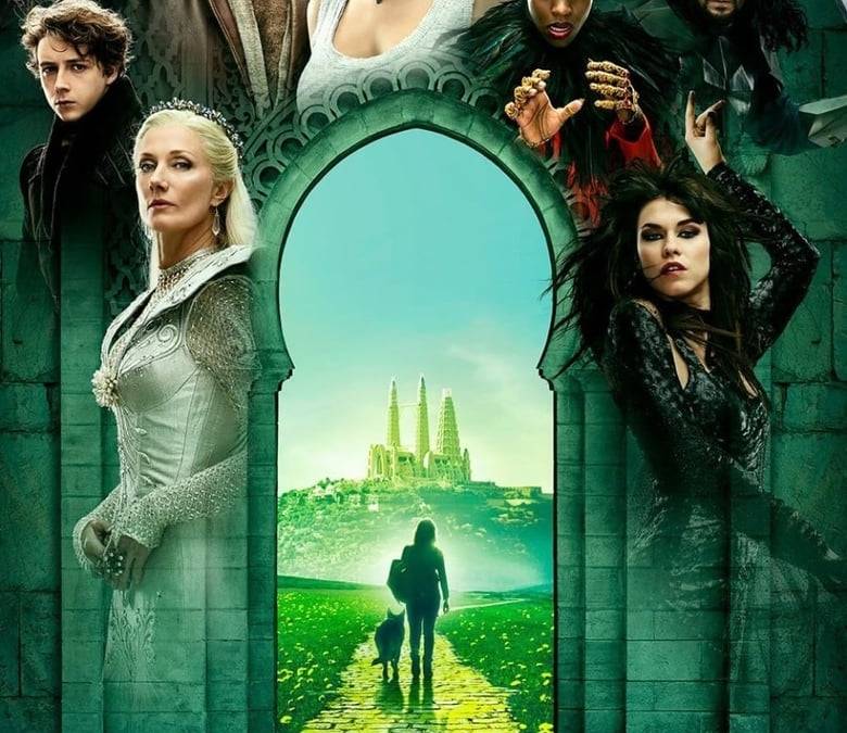 Emerald City Summary, Trailer, Season List, Cast, Where to Watch and More