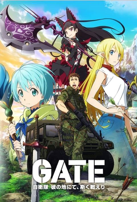 After a 10 Year Wait, 1 of Isekai's OG Anime Hits Is Returning With an ...