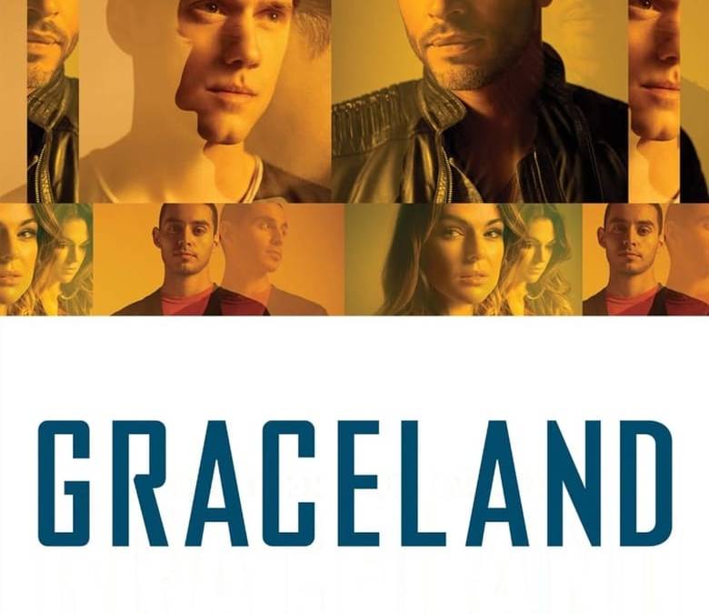 graceland Summary, Trailer, Season List, Cast, Where to Watch and More
