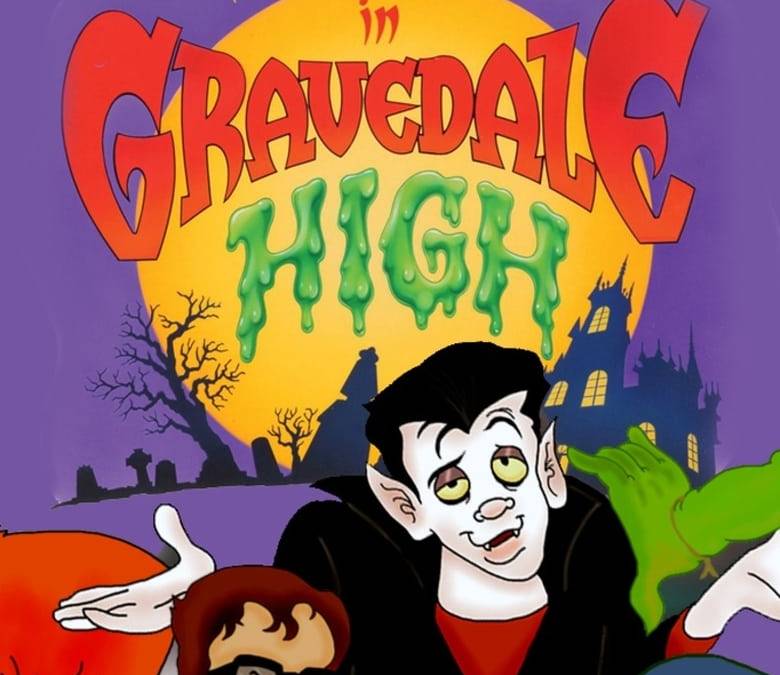 Gravedale High Summary, Trailer, Season List, Cast, Where to Watch and More