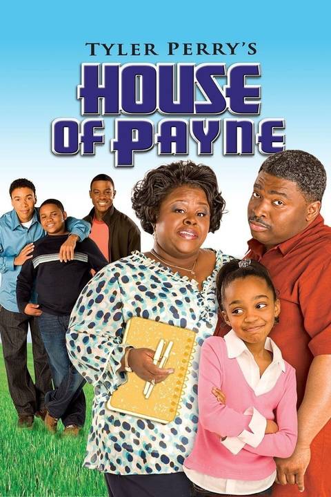 Tyler Perry's 10 Best Movies And TV Shows