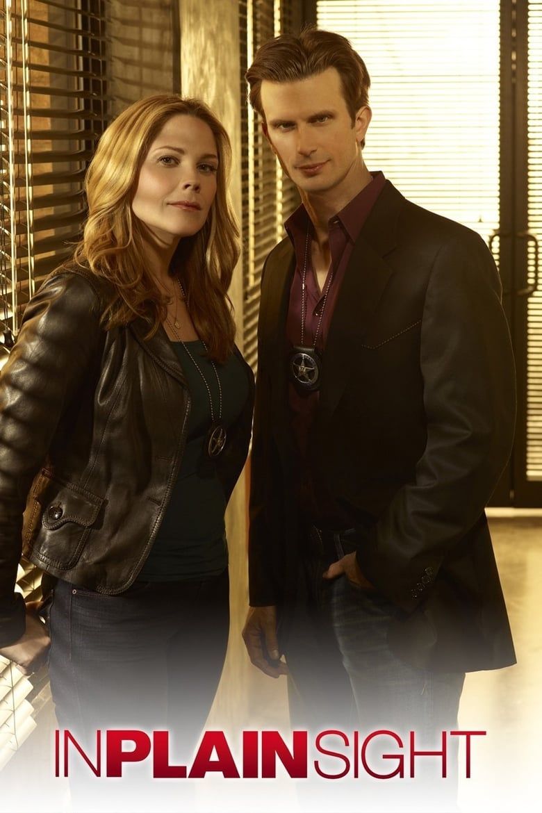 In Plain Sight Summary, Trailer, Season List, Cast, Where to Watch and More