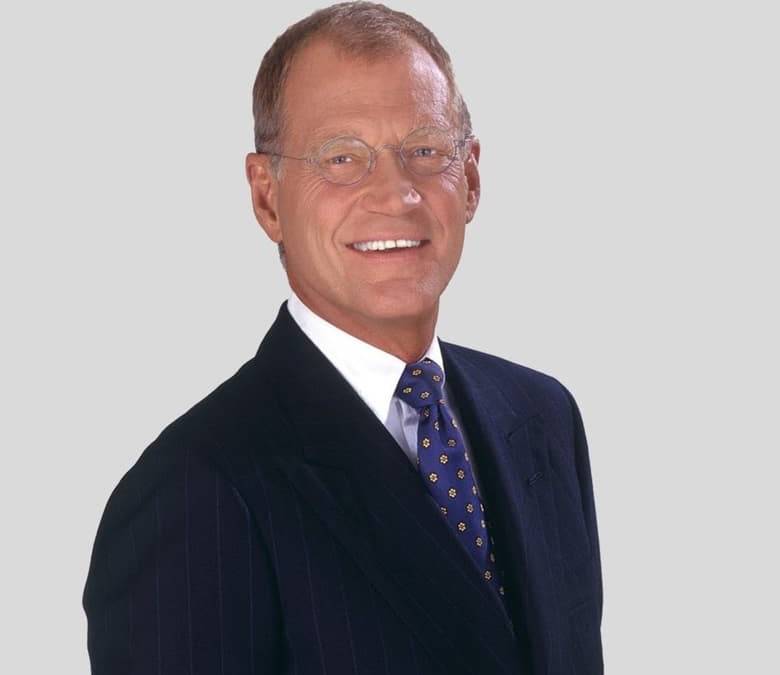 Late Show with David Letterman Summary, Trailer, Season List, Cast ...