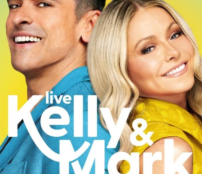 LIVE with Kelly and Mark Summary, Trailer, Season List, Cast, Where to ...