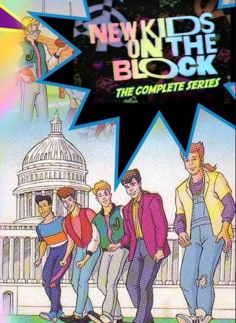 10 Kids' TV Shows From The 1990s That No One Remembers