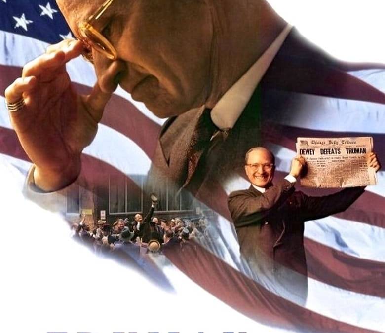Truman Summary, Trailer, Season List, Cast, Where to Watch and More