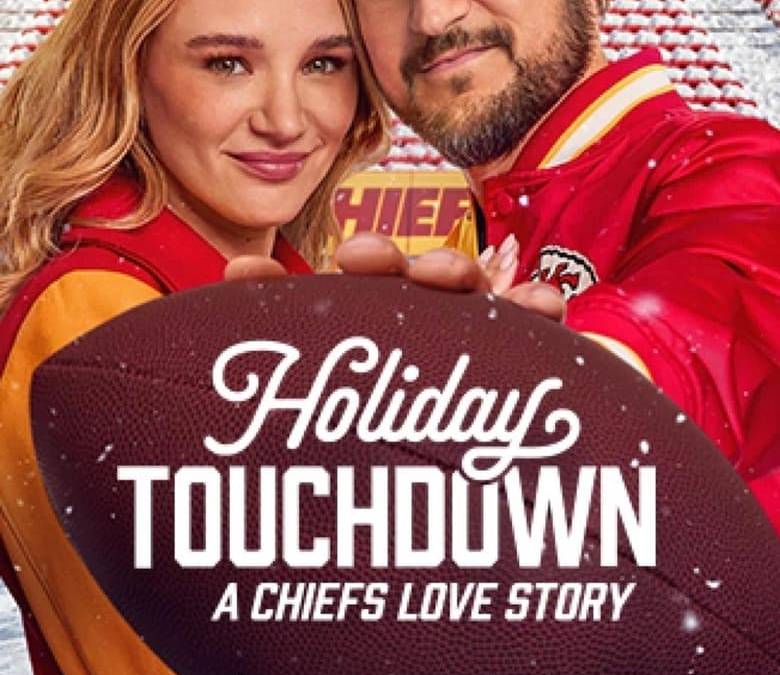 Holiday Touchdown: A Chiefs Love Story Summary, Trailer, Season List ...