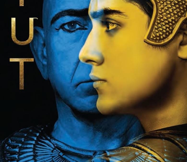 Tut Summary, Trailer, Season List, Cast, Where to Watch and More