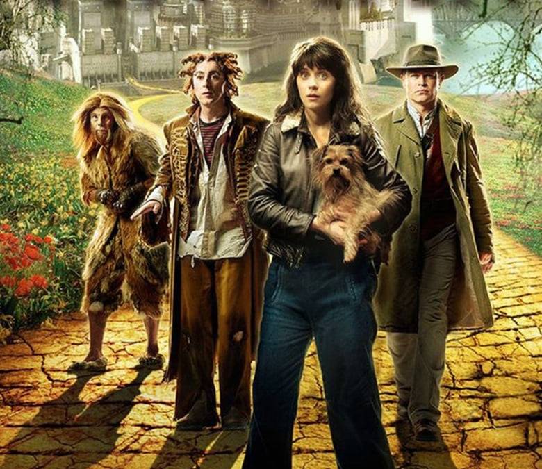 tin man Summary, Trailer, Season List, Cast, Where to Watch and More