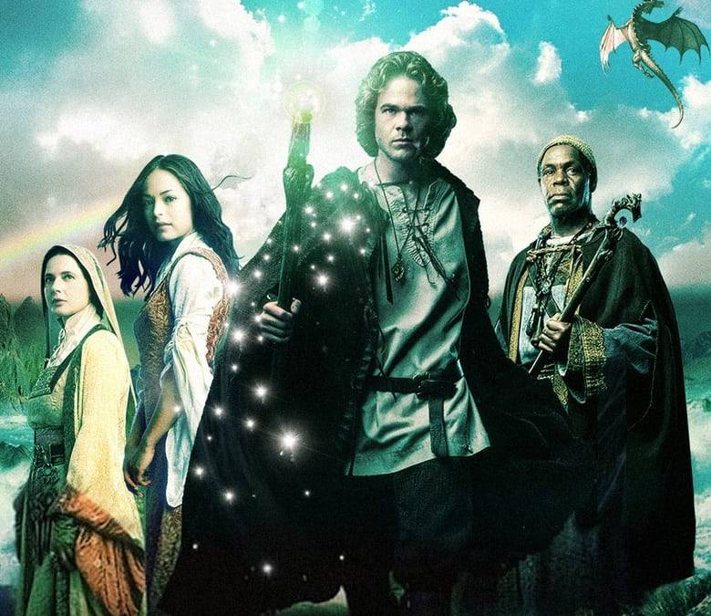 Earthsea Summary, Trailer, Season List, Cast, Where to Watch and More