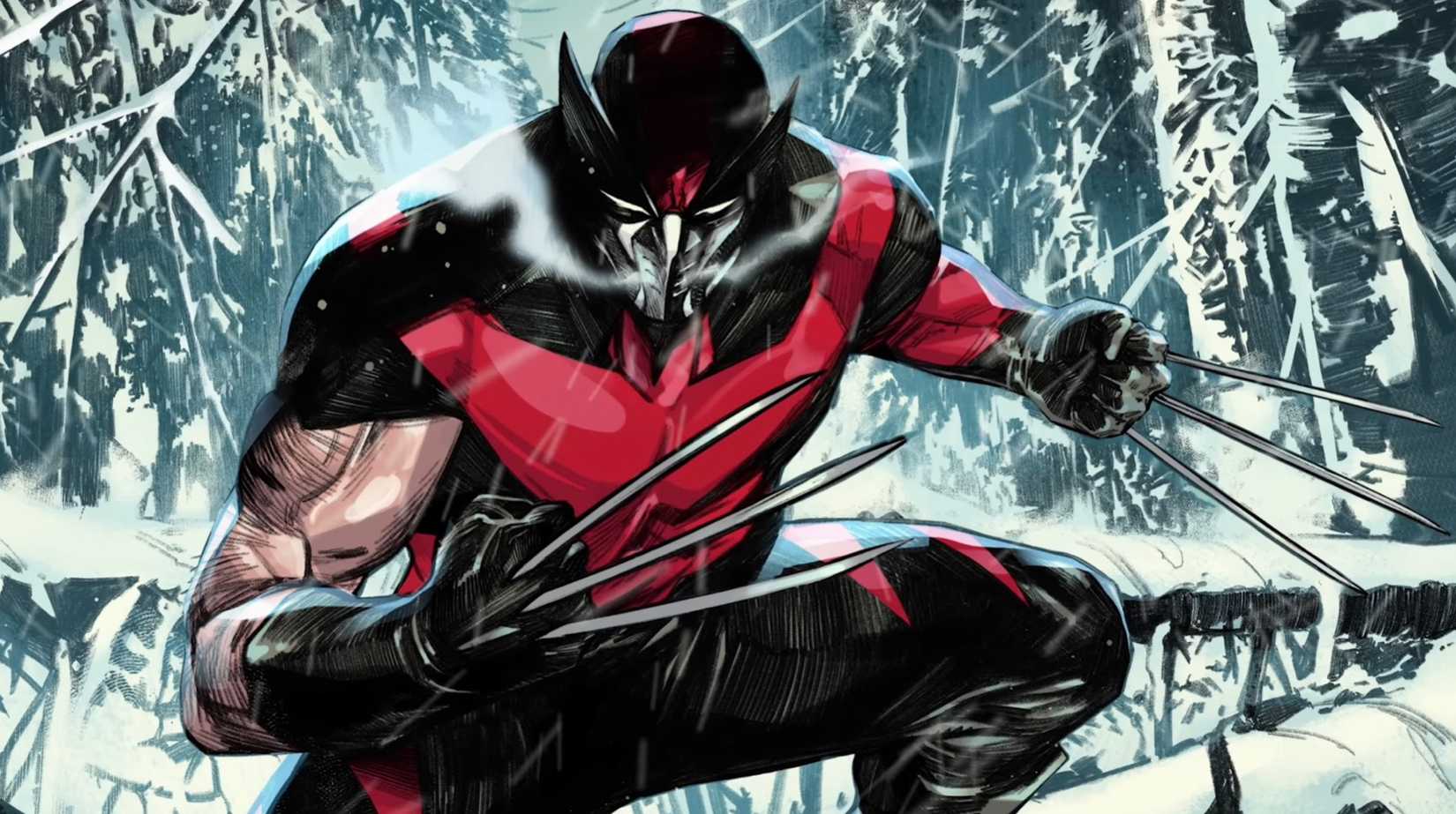 Why Is Marvel Making Wolverine the Next Winter Soldier? It's Simple.