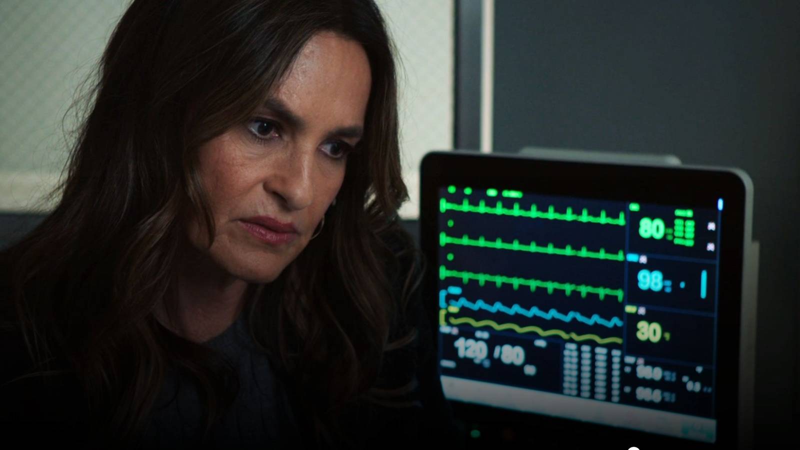 Law & Order: SVU Season 26, Episode 6 Case Offers A Better Ending Than ...