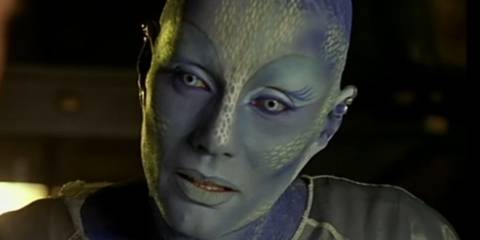 Farscape Summary, Trailer, Season List, Cast, Where to Watch and More