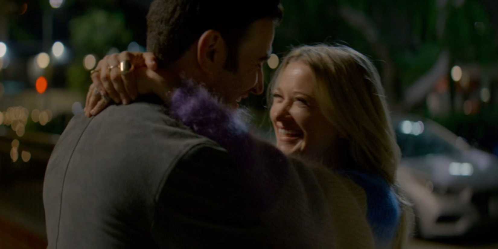 Brett Goldstein's Shrinking Character Reveal Broke My Heart — Why Louis ...