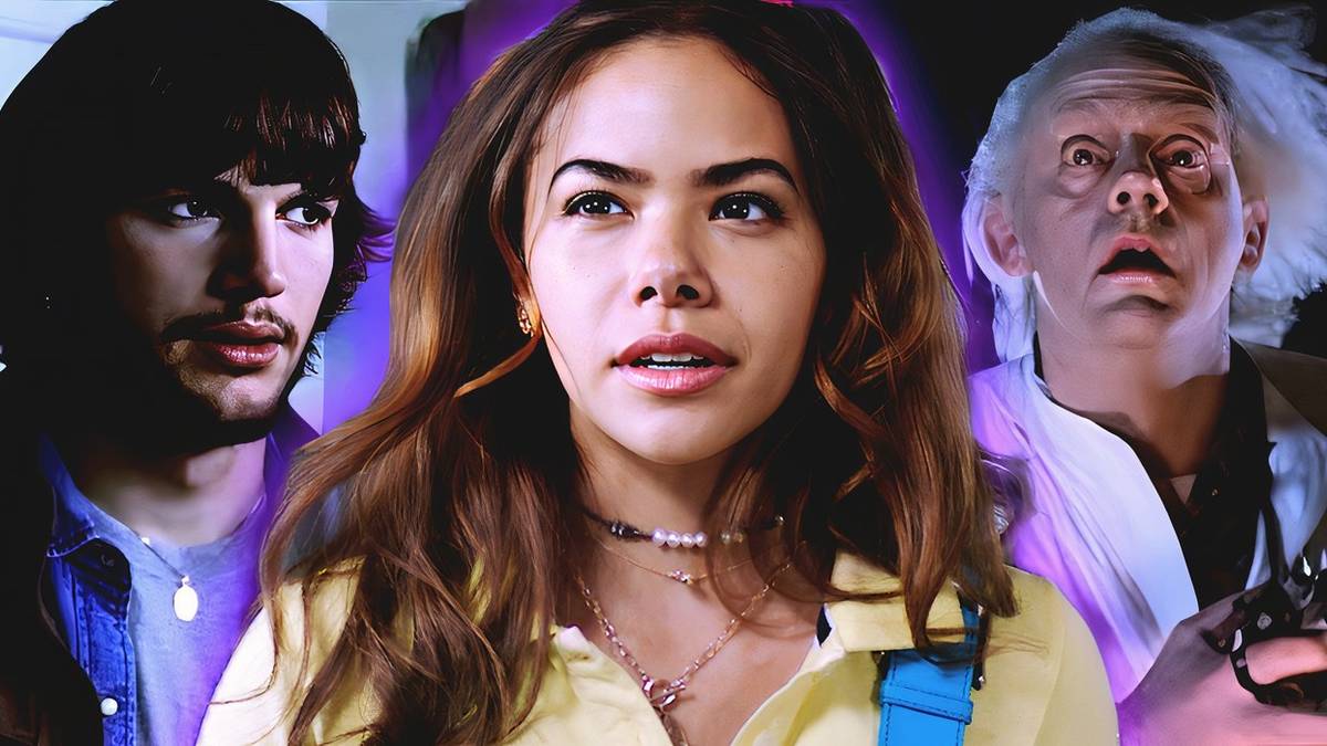 10 Best Movies Like Netflix's Time Cut