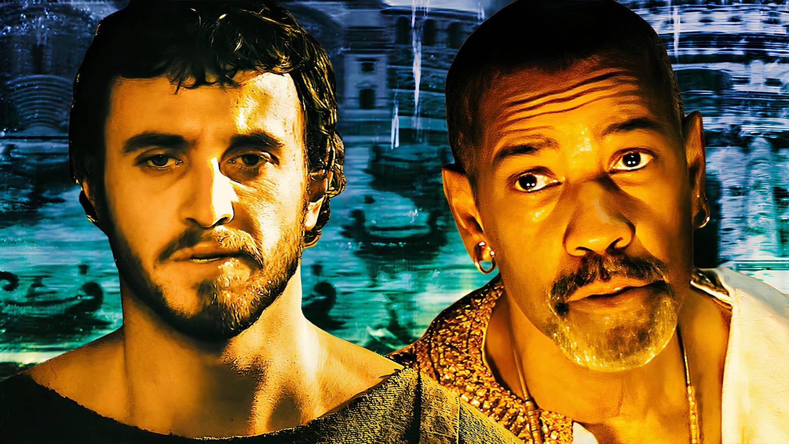 10 Biggest Historical Inaccuracies In Gladiator 2