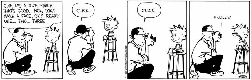 These 10 Calvin and Hobbes Comics That Just Turned 30 Prove John ...