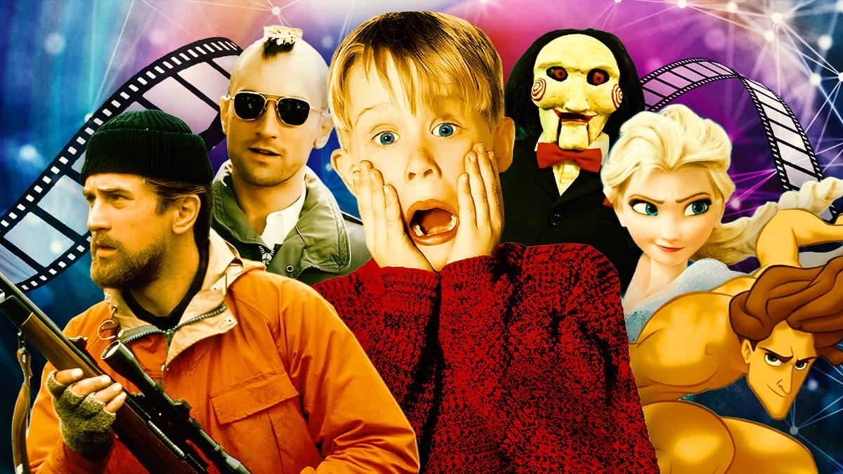 10 Fan Theories That Connect Characters From Totally Separate Movies