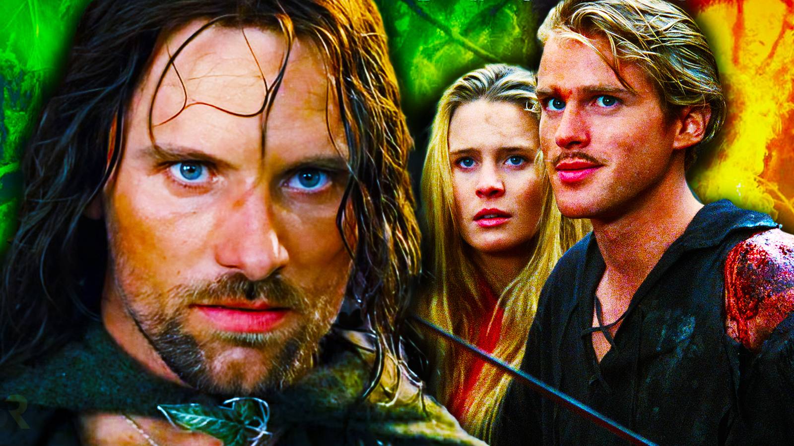 10 Fantasy Movies That Are Considered Masterpieces
