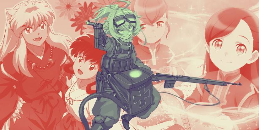 "We Are at Peak Isekai": New Report Unpacks Anime's Biggest Genre as It ...
