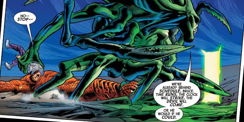 10 Superpowers the Hulk Is Most Vulnerable to, Proving He Can Be Defeated