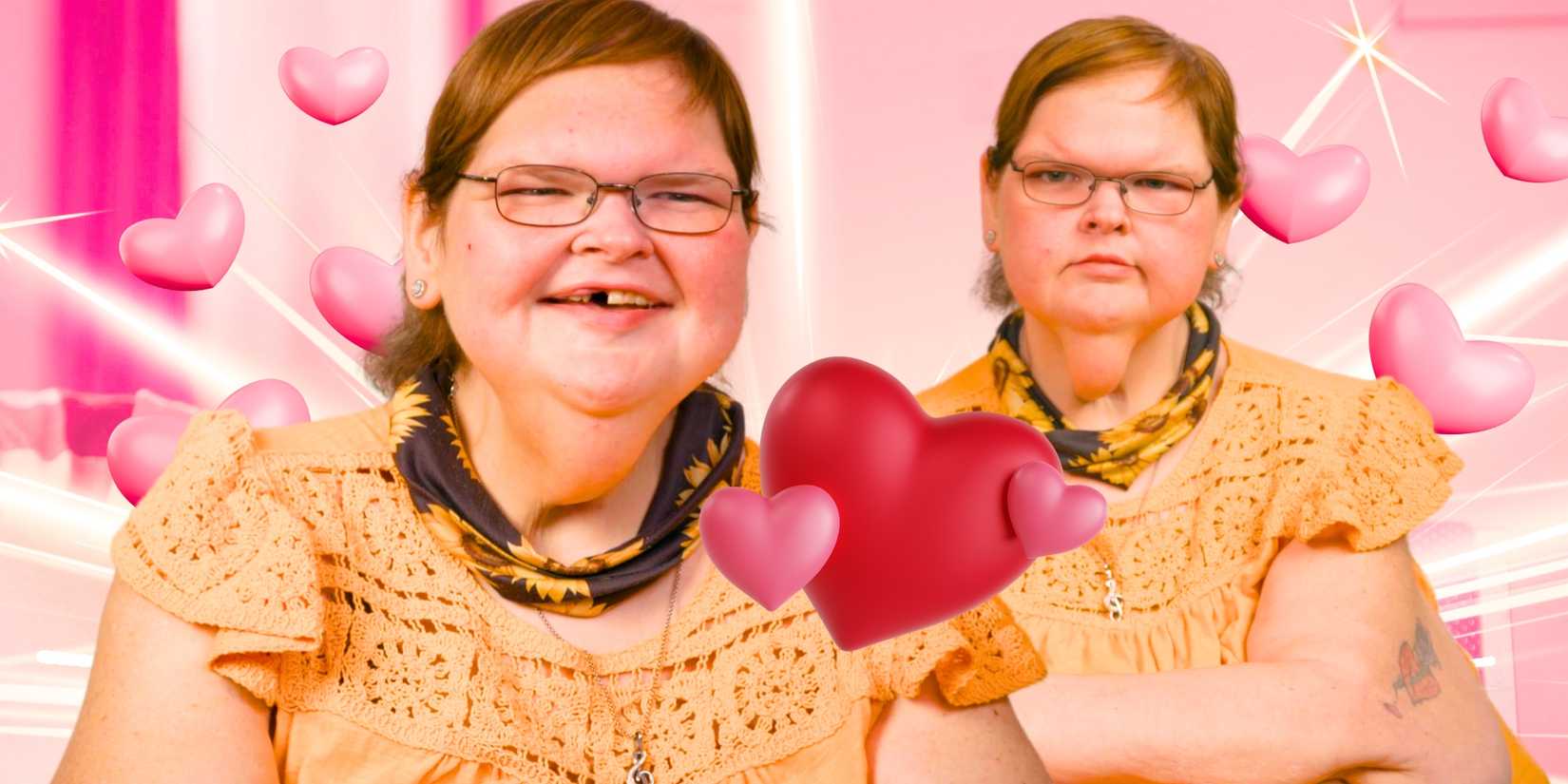 1000-Lb Sisters: Signs Tammy Slaton Is Ready To Find Love Again After ...