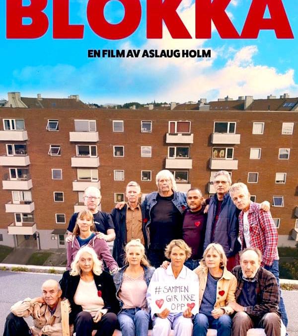 Blokka Summary, Trailer, Cast, Where to Watch and More