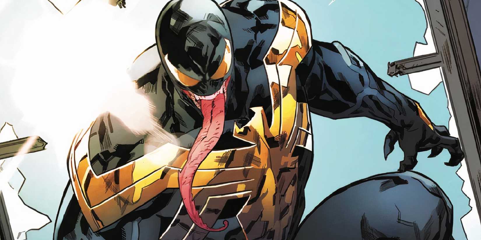 Who is The New Venom? Marvel Finally Teases Their Shocking Secret Identity