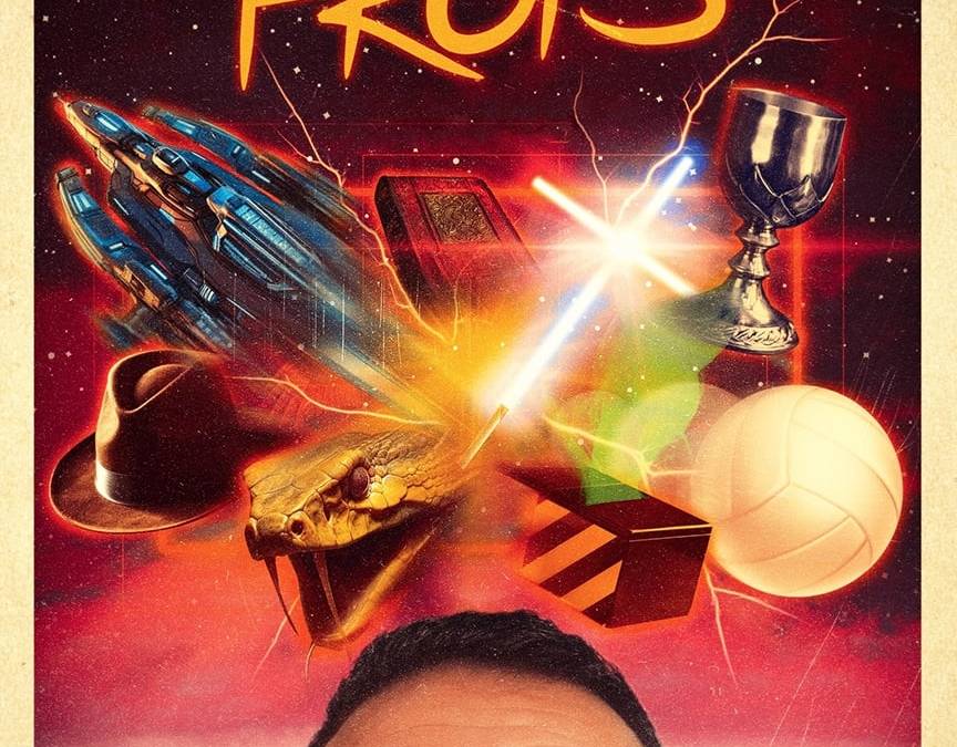 Mad Props Summary, Trailer, Cast, Where to Watch and More
