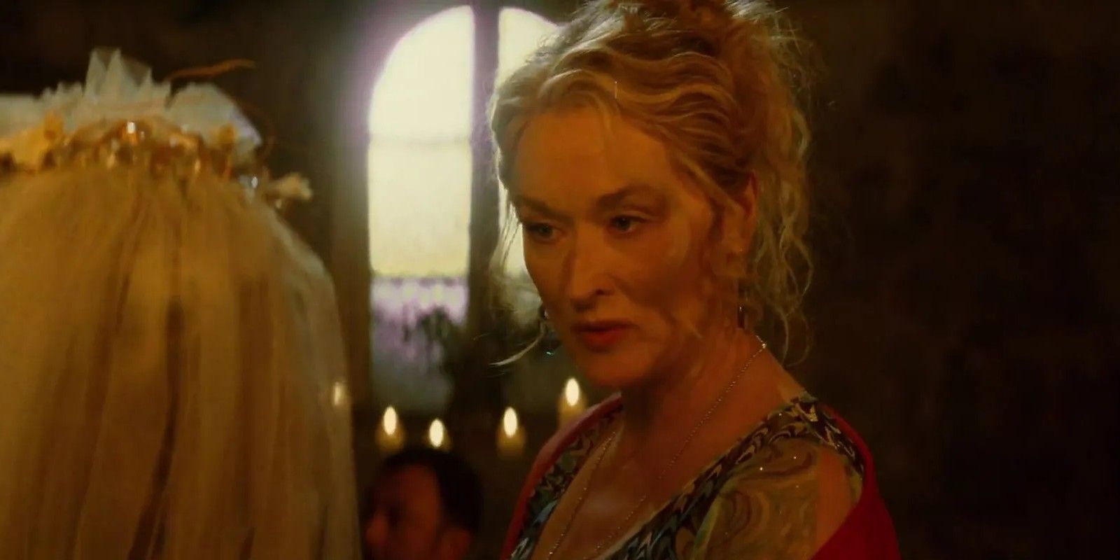 One Mamma Mia! Theory Reveals Who Sophie’s Real Dad Is