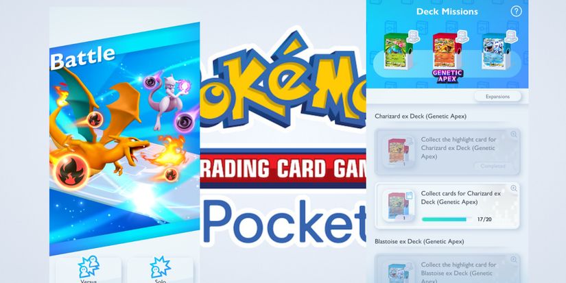 Pokémon TCG Pocket: How To Get & Use Rental Decks