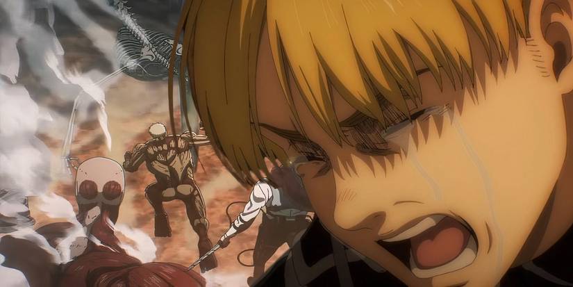 Even After 4 Years, I Still Don't Get the Backlash Against Attack on ...