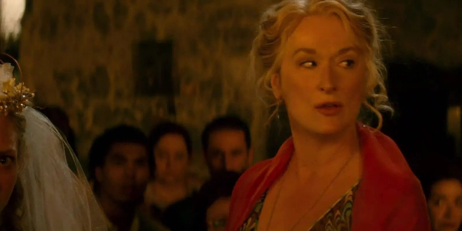 One Mamma Mia! Theory Reveals Who Sophie’s Real Dad Is