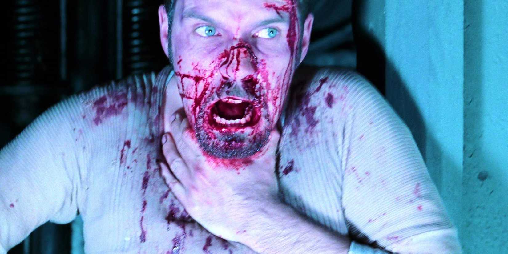 One Of The Matrix's Most Fascinating Characters Only Appeared In The ...