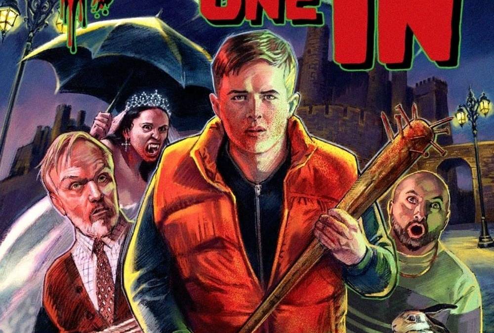 The Wrong One Summary, Trailer, Cast, Where to Watch and More
