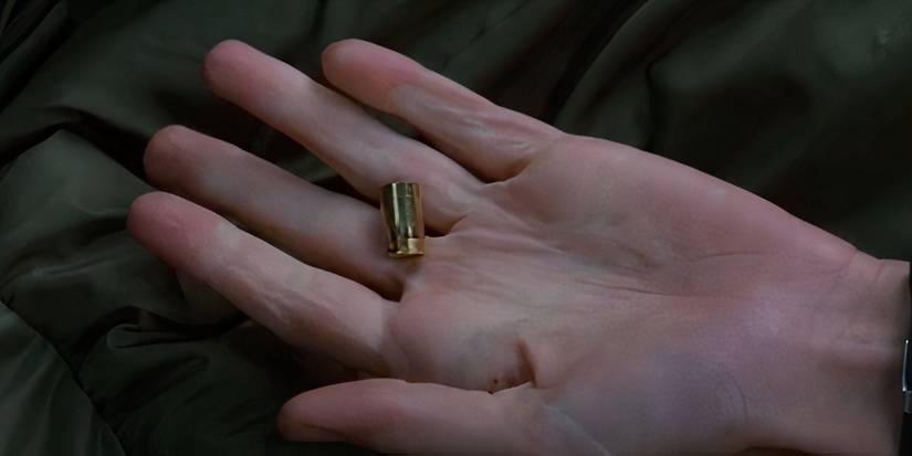 Insomnia (2002) Ending Explained