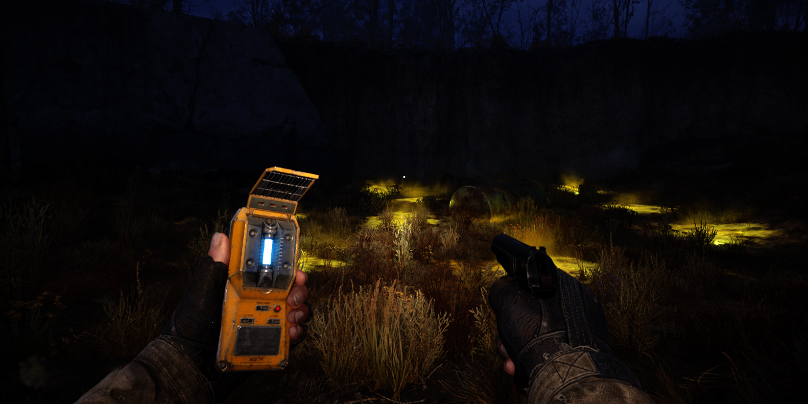 10 Mistakes To Avoid In STALKER 2